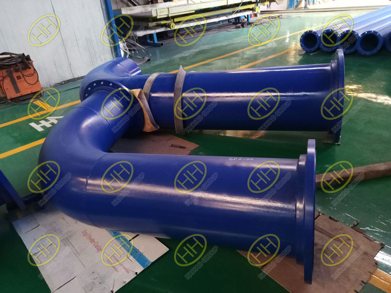 Prefabrication of pipe spool - pipingfab