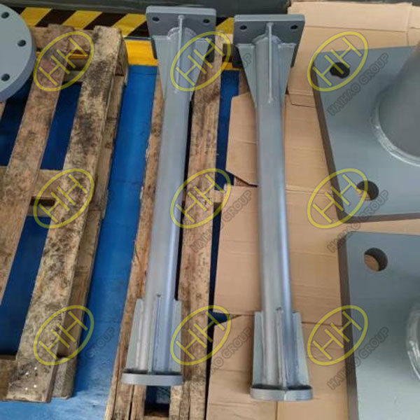 Orders for pre-fabricated spools from Australian customers - pipingfab