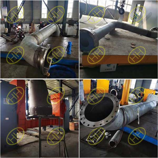 Weld requirements in pipe prefabrication - pipingfab